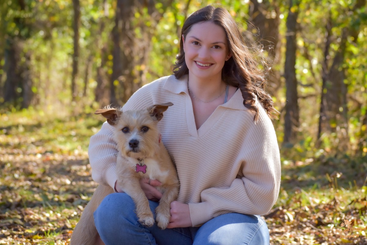 Meet Our Veterinarians - Woodland West Animal Hospital